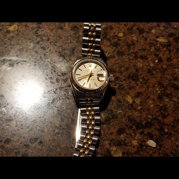 Jewelry | Real Rolex | Poshmark